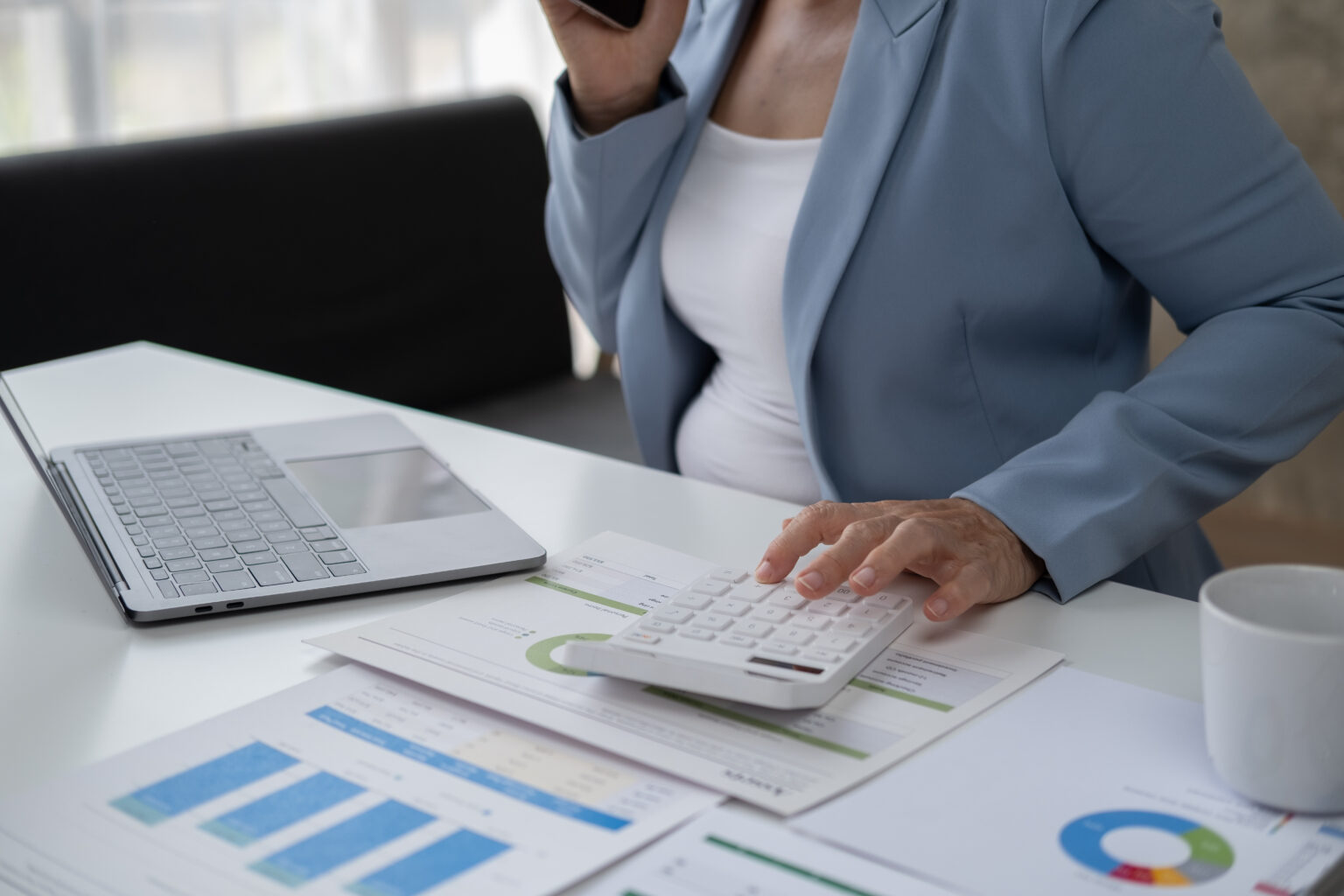 Hewitt Bookkeeping – Honest accurate bookkeeping services in Orlando, FL